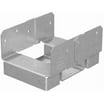 Simpson Strong Tie LUS210Z 2x10-2x14 Joist Hanger 10 Pack - Walmart.com