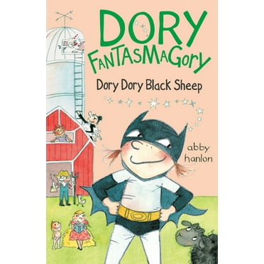 Dory Fantasmagory: The Real True Friend (Paperback) - Walmart.com