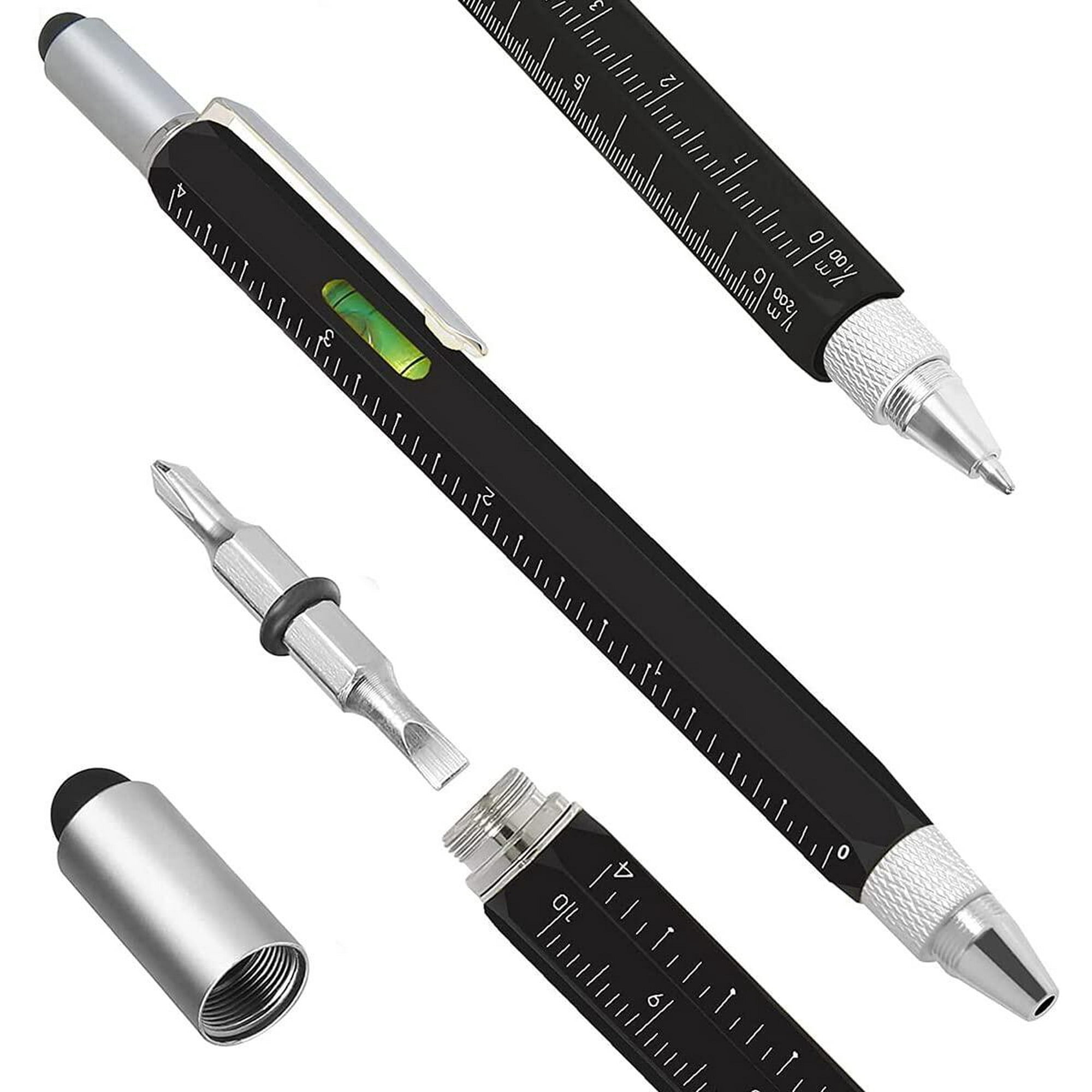 Click here for Amdohai Multi Tools Pen unique Gadget 6-In-1 Multi... prices