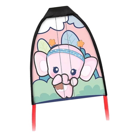Kite Launcher Toy,Children's Thumb Ejection Kite Thumb Ejection Kite ...