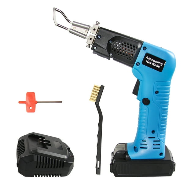 Hot Knife Rope Cutter