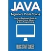 OCAJP Associate Java 8 Programmer Certification Fundamentals: 1z0-808 (Paperback) - Walmart.com
