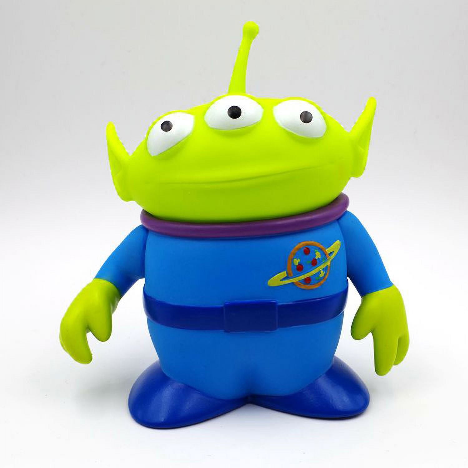 Click here for Unbranded Adorable Alien Figurine Set - Monster Tr... prices