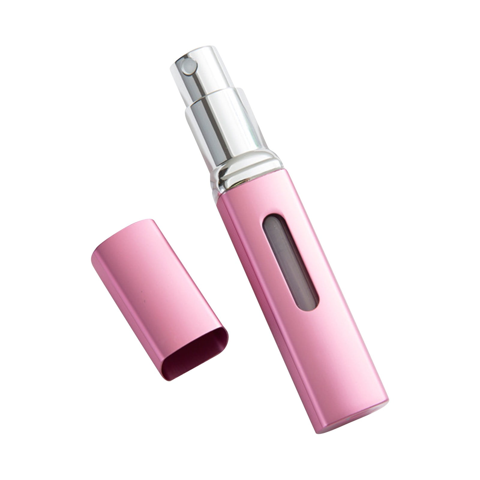Perfume Atomizer Bottle, Portable Refillable Perfume Bottle Spray Proof ...