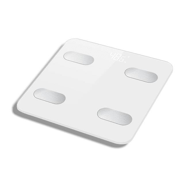 Body Composition Scale - an Accurate Digital Weight Scale | Calculates ...