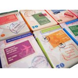 Trader Joe's Single Origin Chocolate Passport - Walmart.com