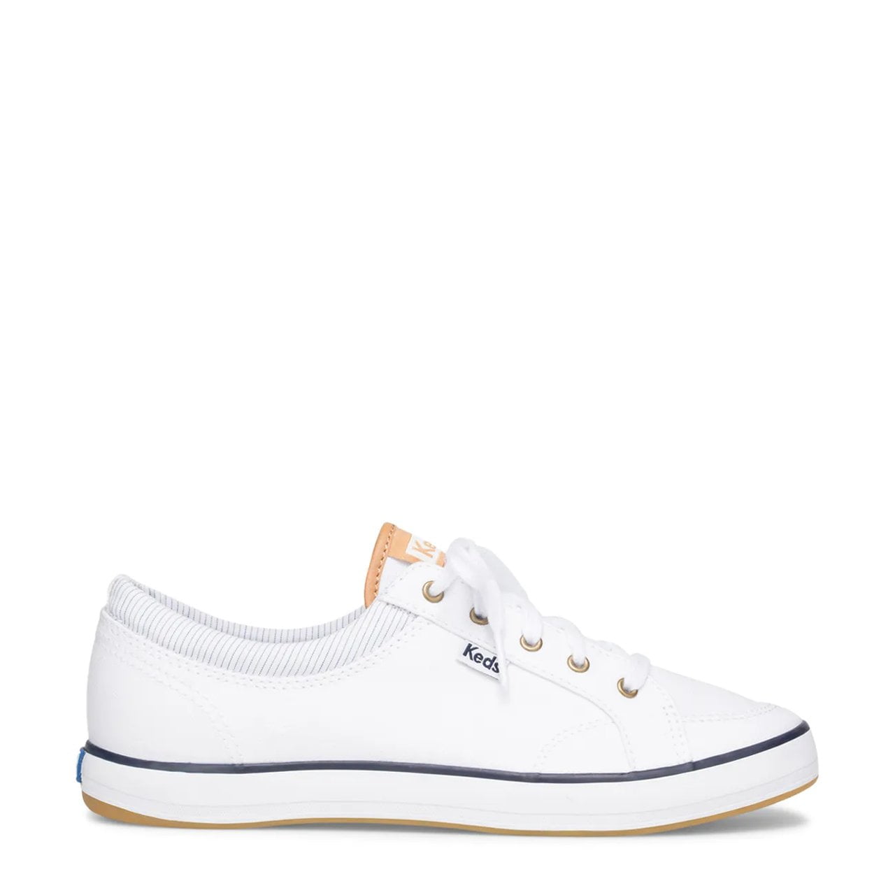 Click here for Keds Womens Center Iii Sneaker prices