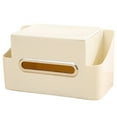 Naittoop Clearance 2024! Multi Functional Tissue Box With Partitioned ... Naittoop Clearance 2024! Multi Functional Tissue Box With Partitioned ...