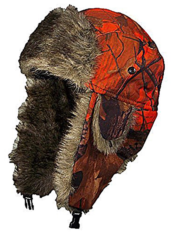Trapper Hat