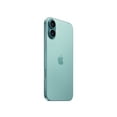 T-Mobile iPhone 16 Plus 256GB Teal. Apple Intelligence. - Walmart.com