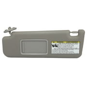 Toyota 4runner Sun Visor