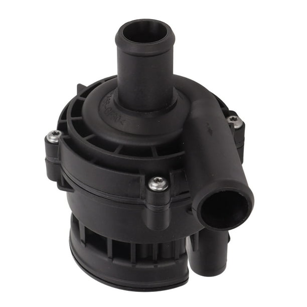 Auxiliary Electric Water Pump, Abrasion Efficient Easy Installation ...