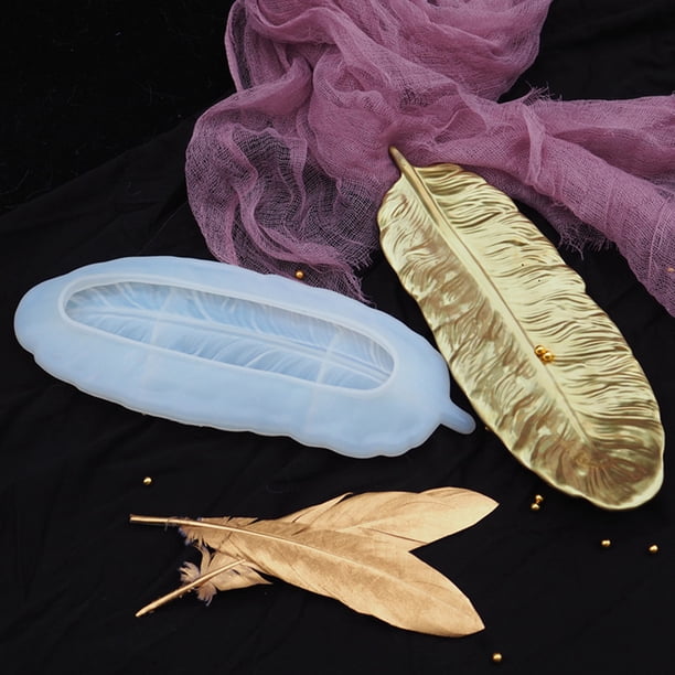 Angel Wing Mold