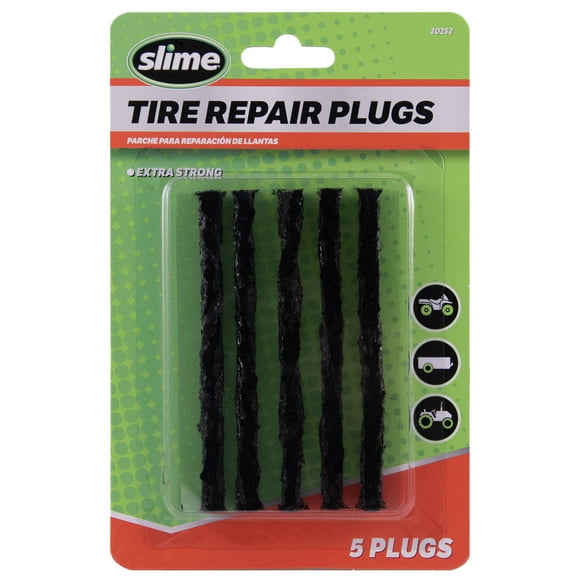 Tire Plugs