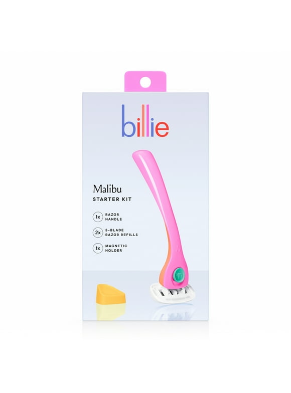 Billie razors in Shaving - Walmart.com