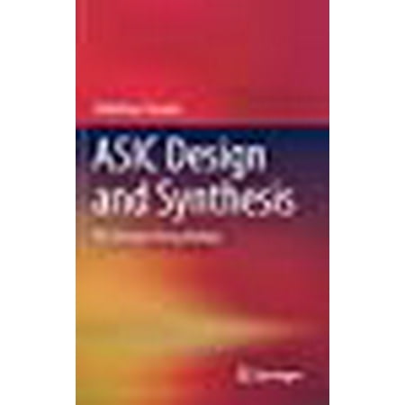 ASIC Design and Synthesis: RTL Design Using Verilog | Walmart Canada