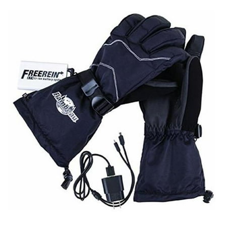 Flambeau FL-F200-XL Heated Gloves - Extra Large | Walmart Canada