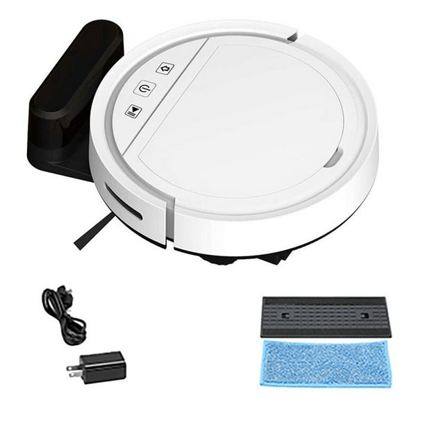 Sweeping Robot Smart Vacuum APP Automatic Sweeping Robot Control Sweep ...