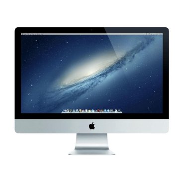 Restored Apple iMac 21.5in 2.7GHz Core i5 (ME086LL/A) All In One ...