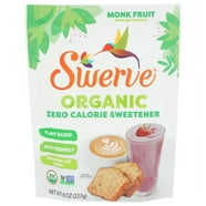 Swerve Zero Calorie Allulose Sweetener, Keto & Paleo Friendly ...