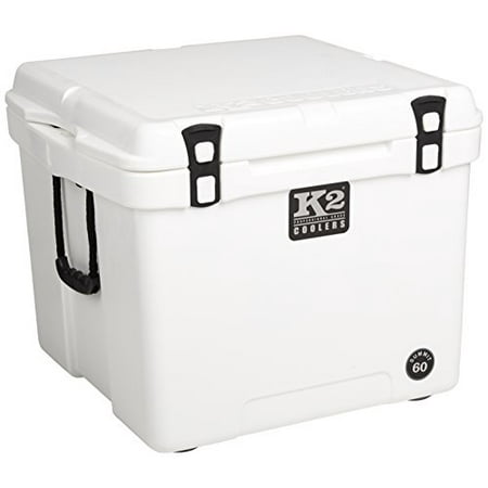 K2 Coolers Summit 60 Cooler, White | Walmart Canada