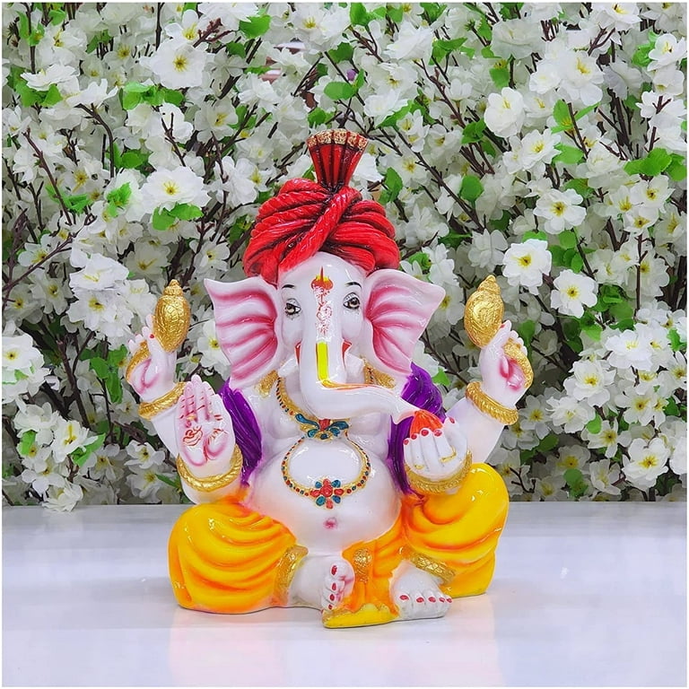 Large Ganesh Statue