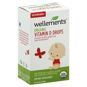 Wellement Vitamin D