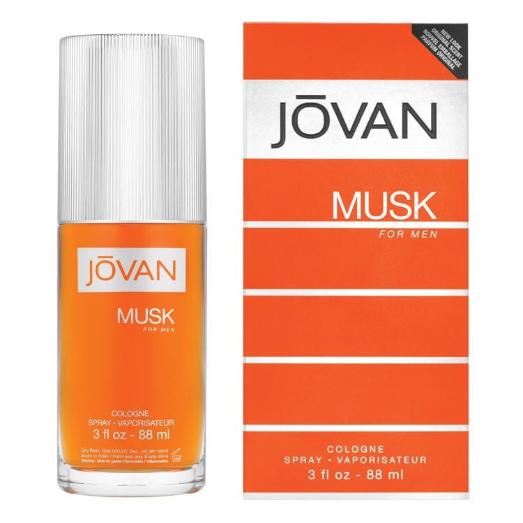 Click here for Jovan Musk For Men Eau De Cologne Spray  Musky Fra... prices