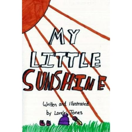 My Little Sunshine | Walmart Canada