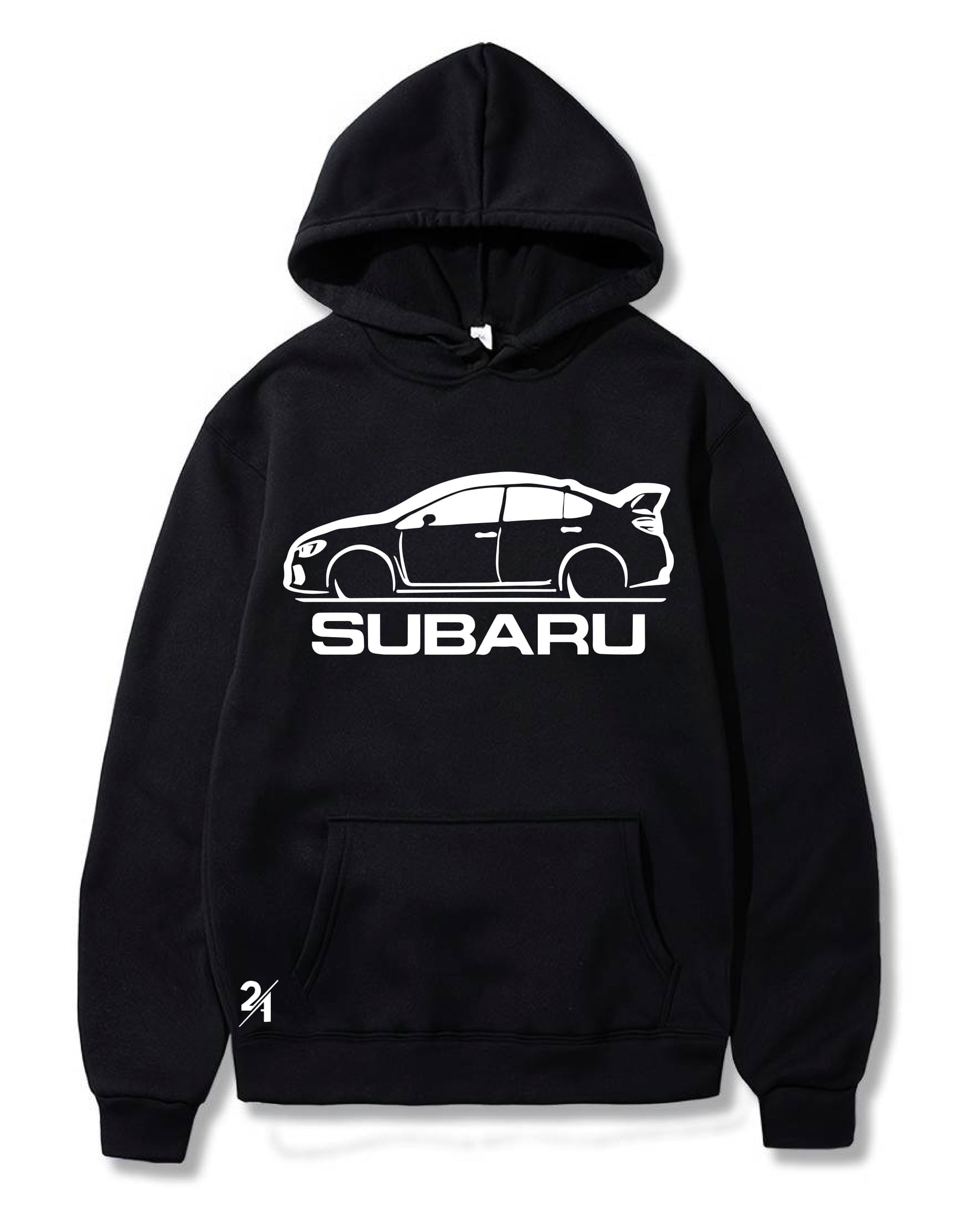 STI HOODIE - Walmart.com