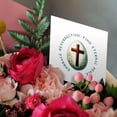 3drose, Embrace Resurrection, Find Eternal Peace. Painted Easter Egg ...