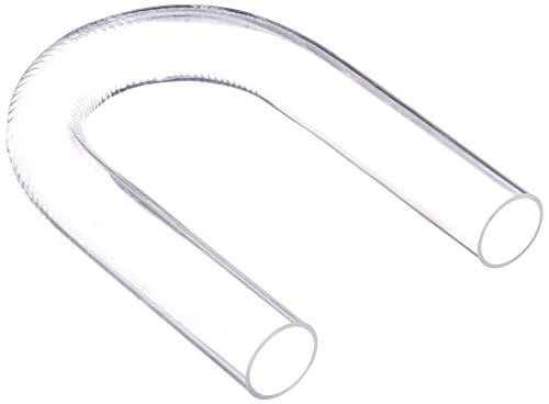 Eshopps Replacement U-Tube for Overflow Boxes 1.25 in - Walmart.com