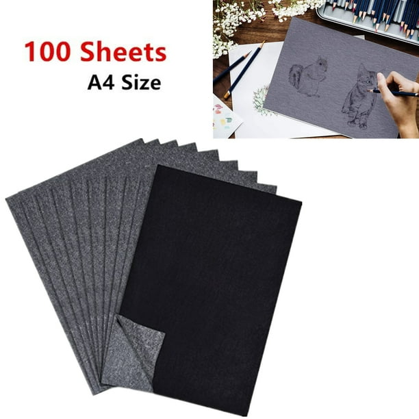 Carbon Paper Sheets