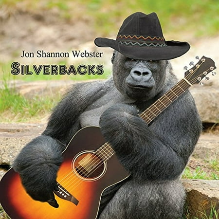 Silverbacks | Walmart Canada