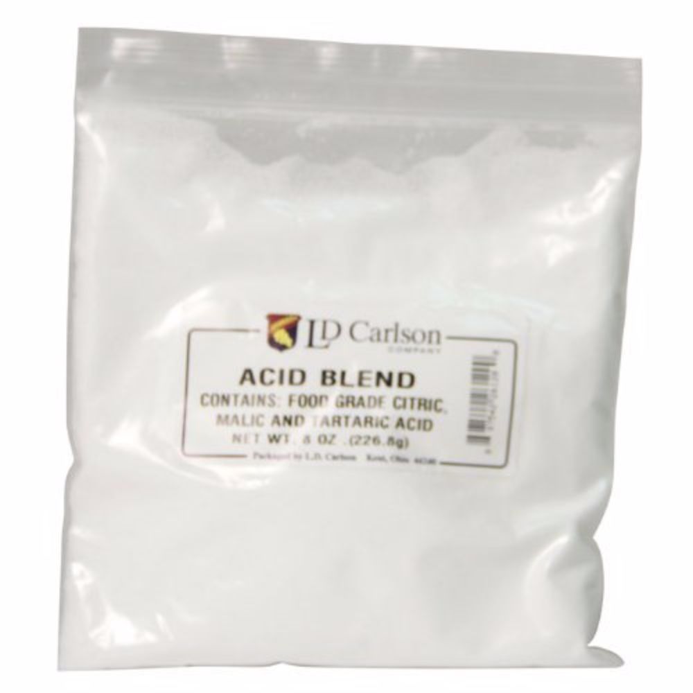Acid Blend - 1 lb. - Walmart.com - Walmart.com
