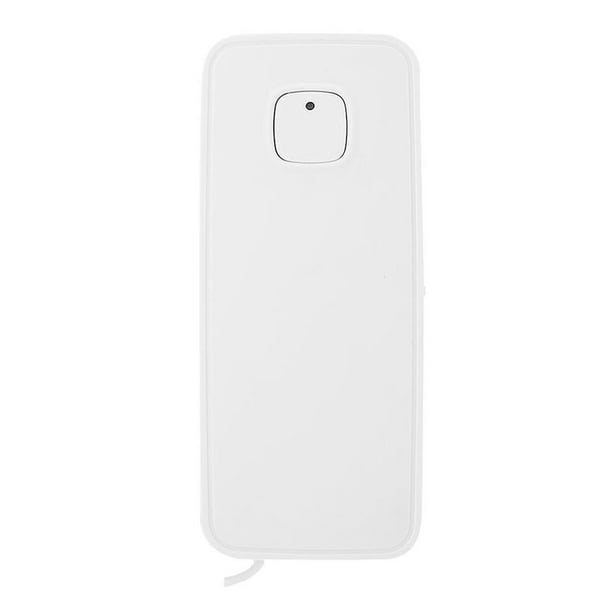 WiFi Wireless Smart Water Leakage Alarm Water Level Flood Sensor ...