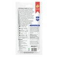 Himalayan Dog Chew Large Yak Cheese Treat, 1 Count - Walmart.com