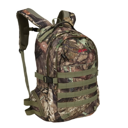Fieldline Pro Series Prey Hunting Backpack, Mossy Oak Break Up Country ...