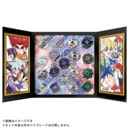 Beyblade Burst Surge Speedstorm Beystadium, Includes Code for Beyblade ...