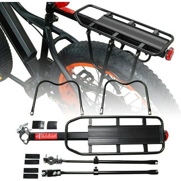 Bell Caddy 350 Quick Release Rear Bike Rack - Walmart.com