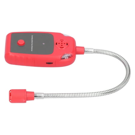 Gas Detector Flammable Gas Detector Combustible Gas Alarm WT8820 ...