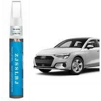 Ibis White, Ibisweiss (LY9C, T9, Y9C) Scratch Fix Touch Up Paint for ...