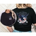 CLOTEX Comfort Colors 250th America Anniversary shirt, US 250 Years ...