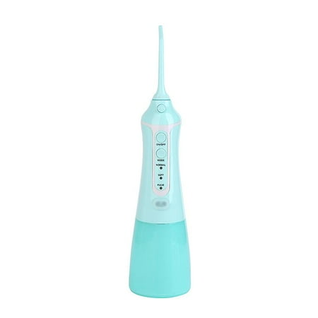 Dental Instrument Oral Irrigator Water Flosser Hand-held Usb ...
