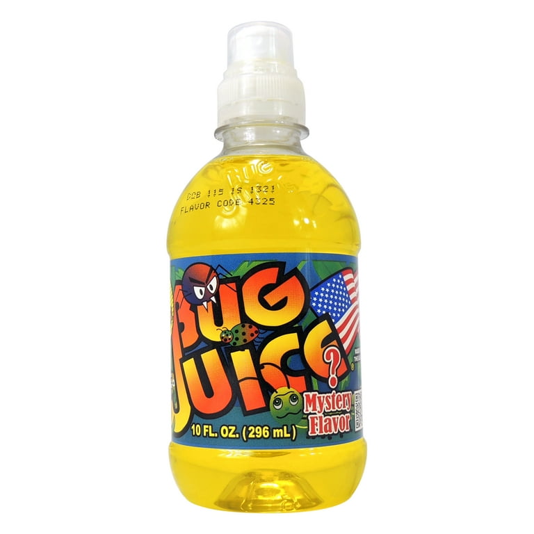 Bug Juice