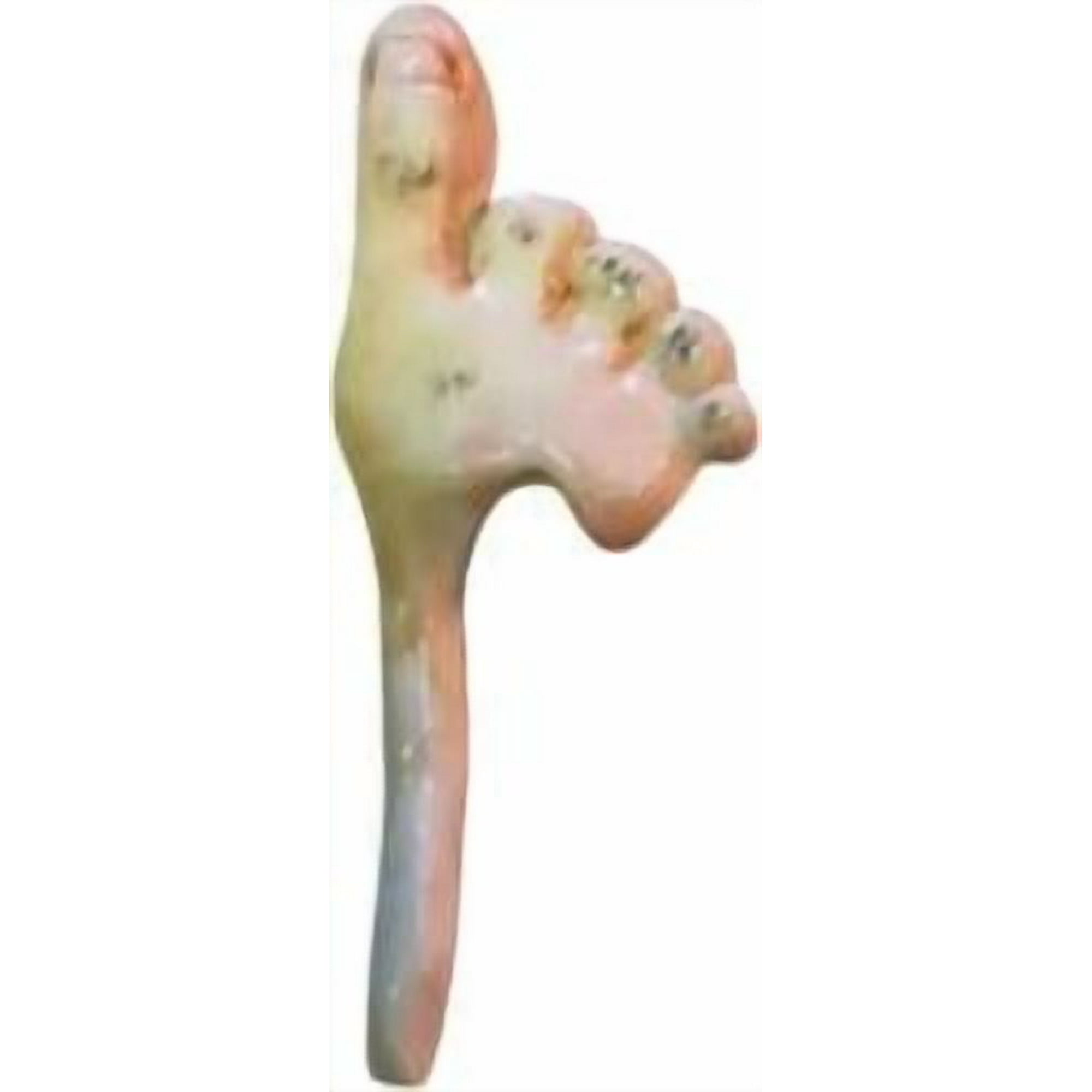 Click here for Peonavet A Straws Toe Straw Funny Toe Shaped Ceram... prices