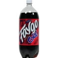 Faygo Genuine Cola Soda Pop, 2 Liter Bottle - Walmart.com