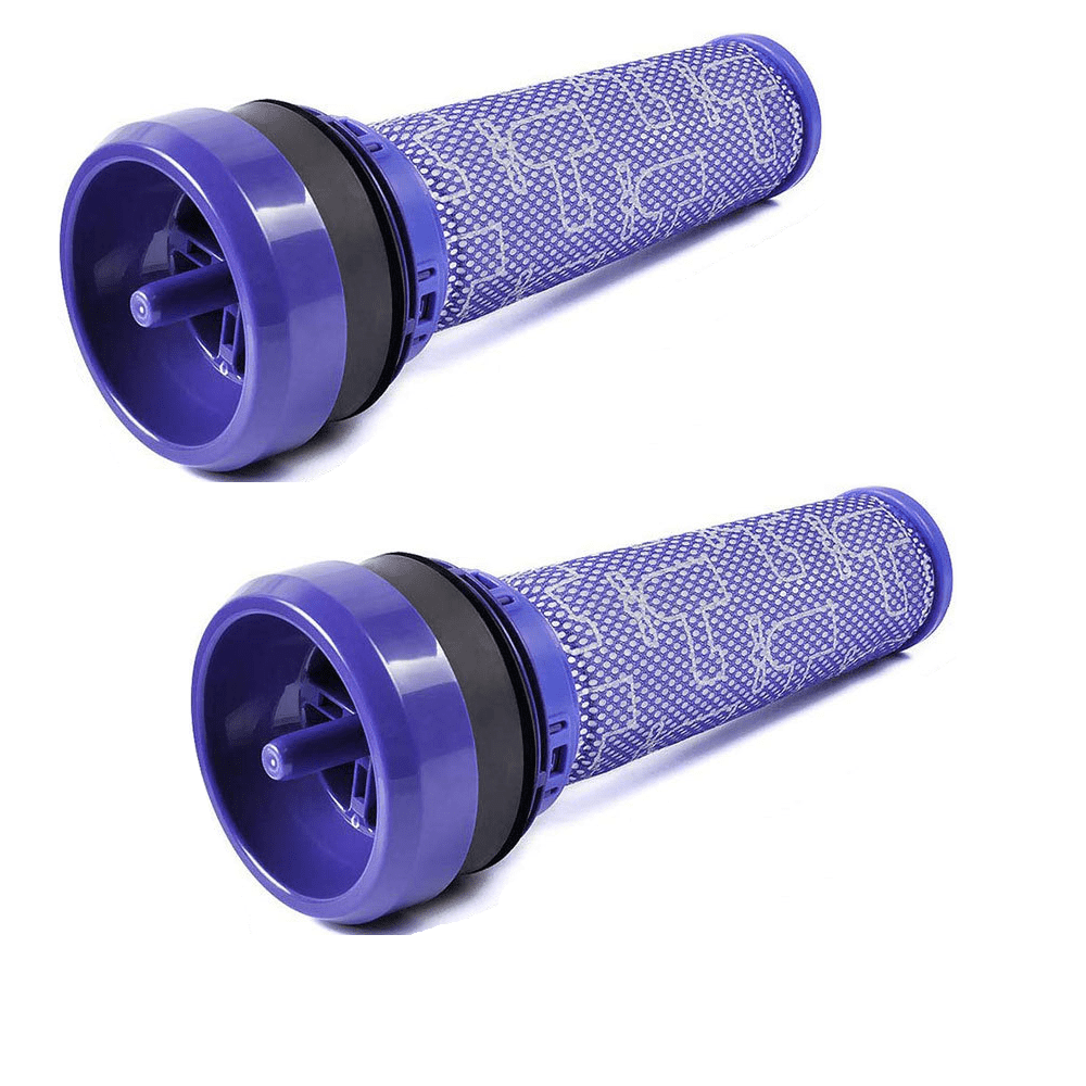 Click here for Kpataubaa Yao 2 Pieces Filters For Dyson Dc37 Dc33... prices