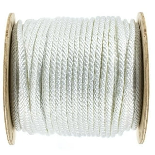 Golberg Diamond Braid Utility Nylon Rope - All-Purpose Rope - Walmart.com