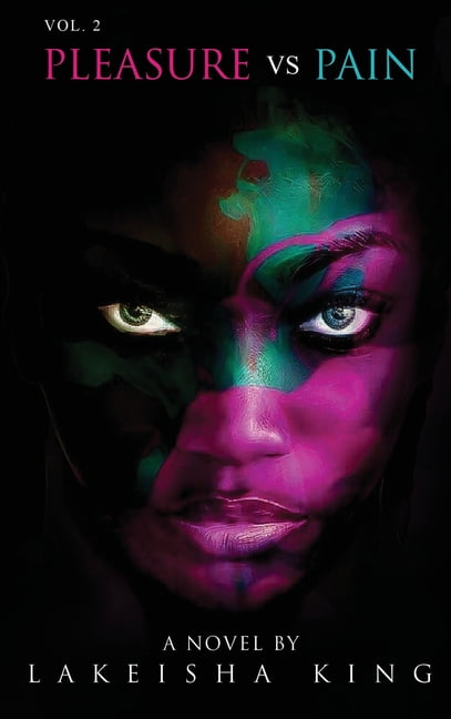 Pleasure vs Pain Vol. 2 (Hardcover) - Walmart.com